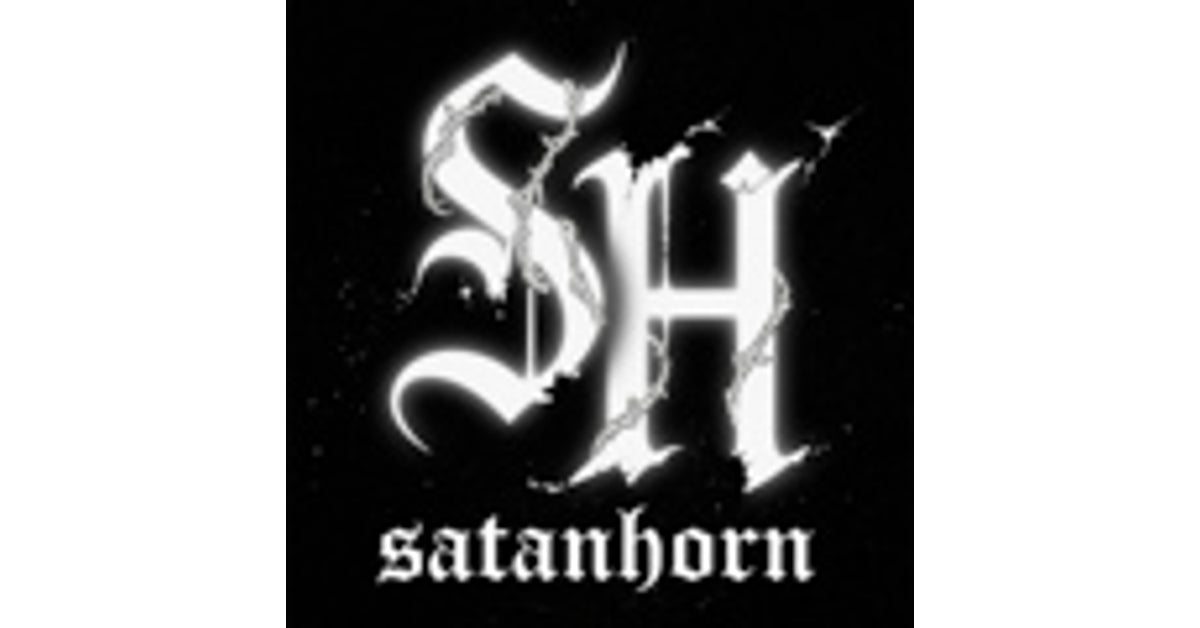 Ghosts – SATANHORN